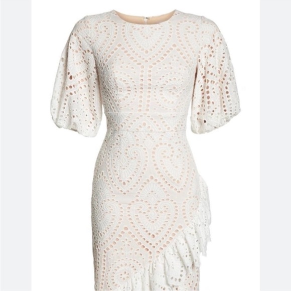 Jarlo London | Dresses | Jarlo Minimidi Dress | Poshmark